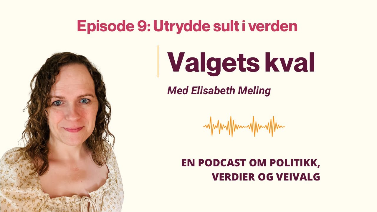 Utrydde sult i verden - YouTube