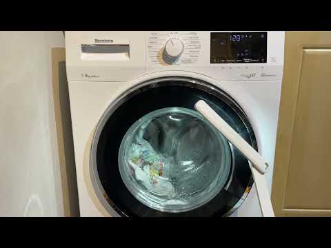 Blomberg rapidjet shirts 60 fast+ and steam