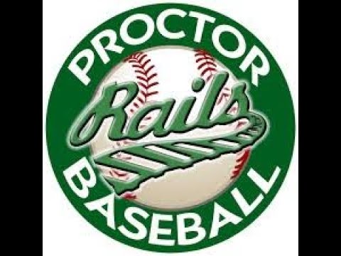 Rails Baseball Vs Superior 05/03/2022 - YouTube