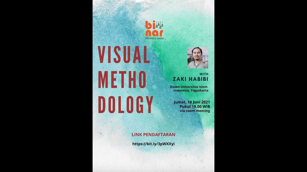 BiNar@methodology: Visual Methodology - YouTube