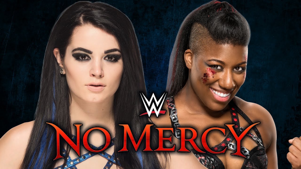 No Mercy (SD PPV) Highlights S3 - UM2K18 | YAW | #10 - YouTube