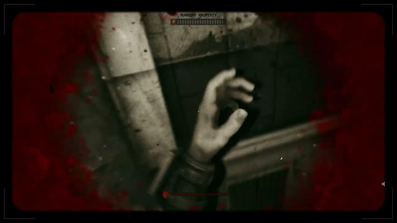 Outlast Trial - Moment 4 - YouTube