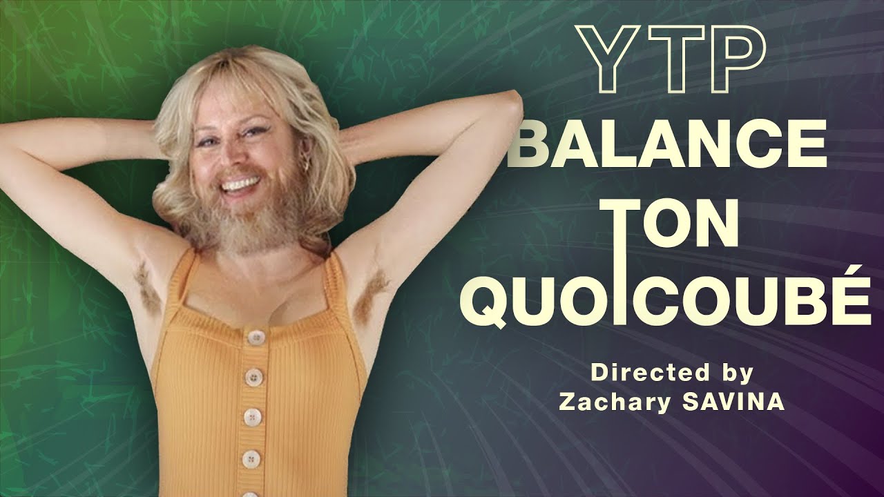 [YTP FR] Balance ton QUOICOUBEH !!! - YouTube