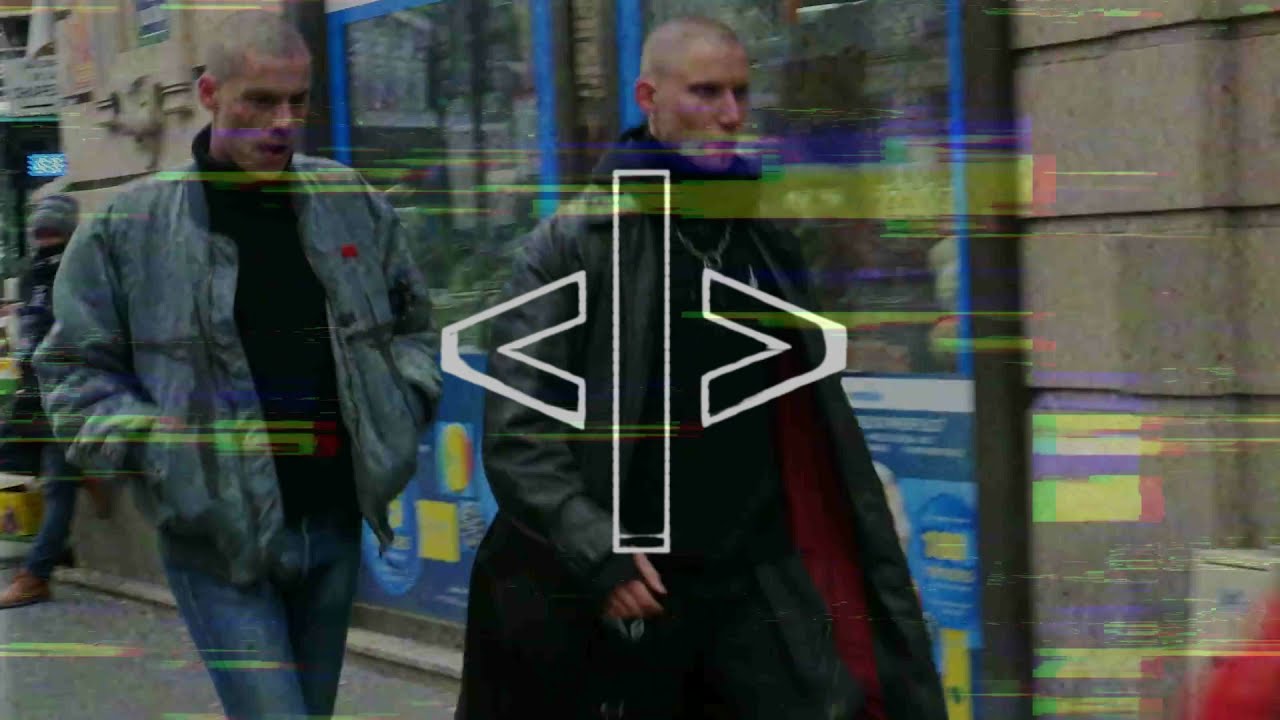 PØLI, Lorenzo Raganzini - Raving In Paris (KILL SCRIPT Remix) - YouTube