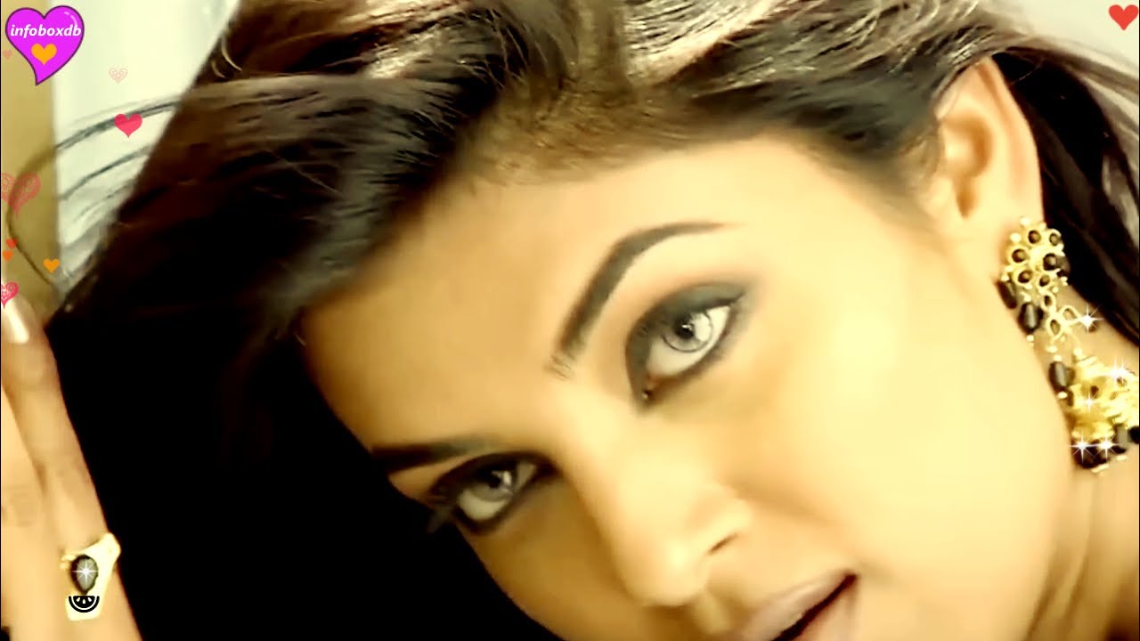 Shushmita Sen 90s Crux Remix | VDJ DD - YouTube