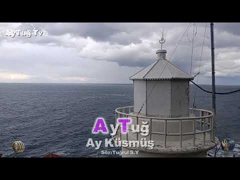AyTuğ~Ay Küsmüş 2026 (Aksiyon) Official Music Video