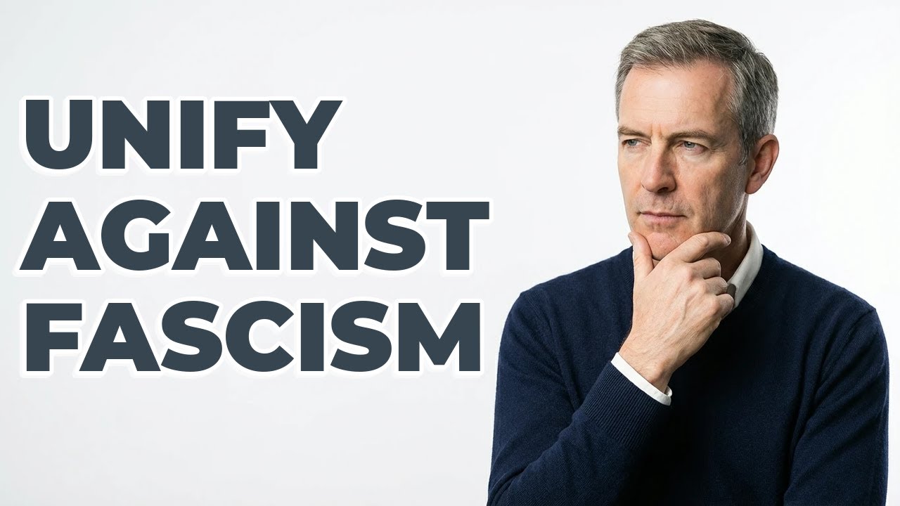 What Defined The Anti-Fascist Popular Front Strategy? - YouTube