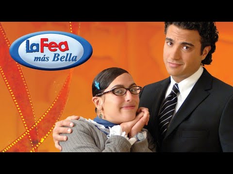 La Fea Más Bella ~ Entrada HD - YouTube