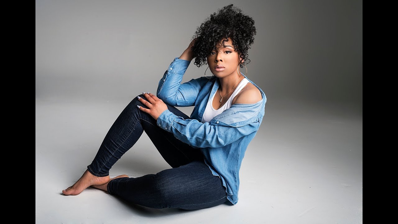 MY KINKY STORY: JASMINE NICOLE Co- Host for Kinky Conversations - YouTube
