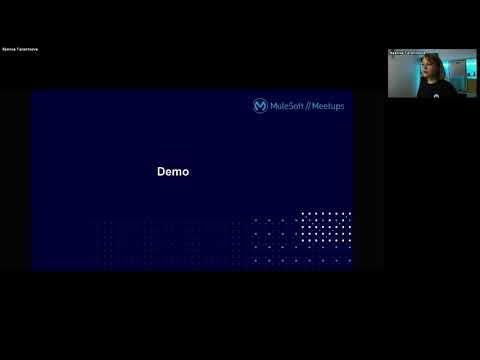 Tree Module in Action: A DataWeave Demo - YouTube