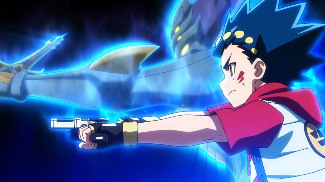 Valt vs Lui |Dublado| 🇧🇷 |Beyblade Burst| - YouTube