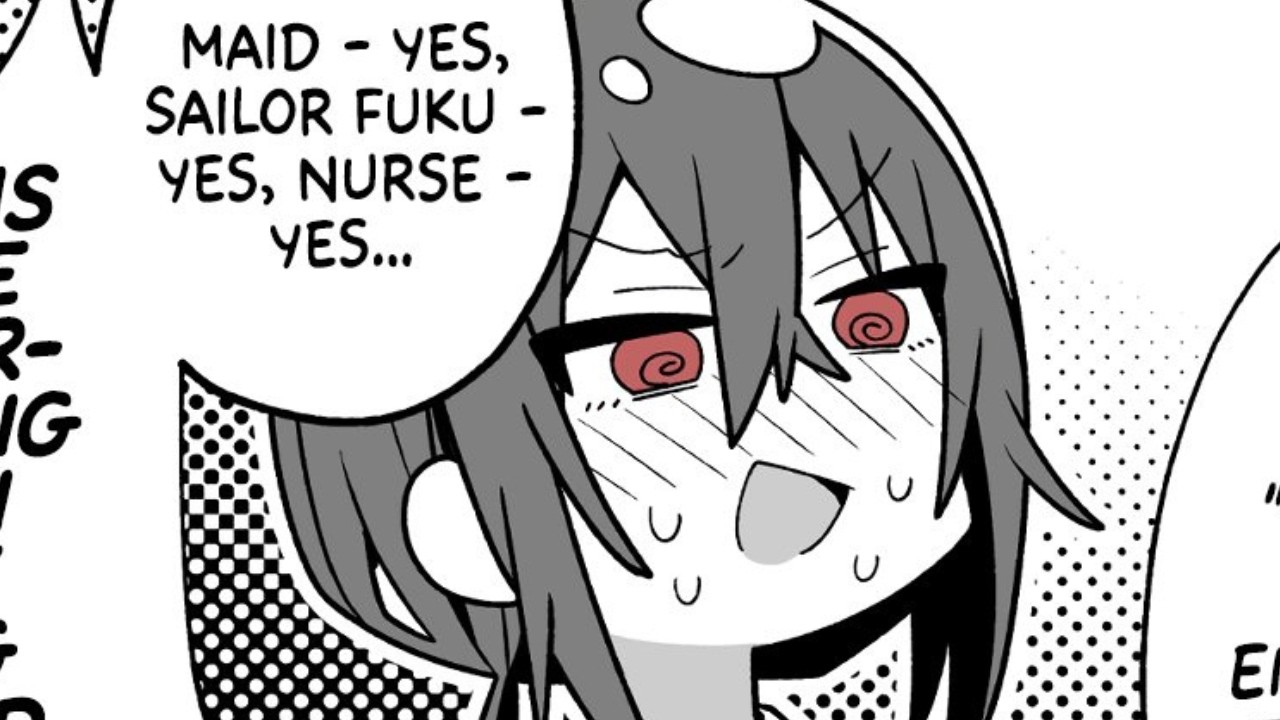 Femboy Consent Form | comic dub - YouTube