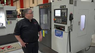 Support Videos - XYZ Machine Tools
