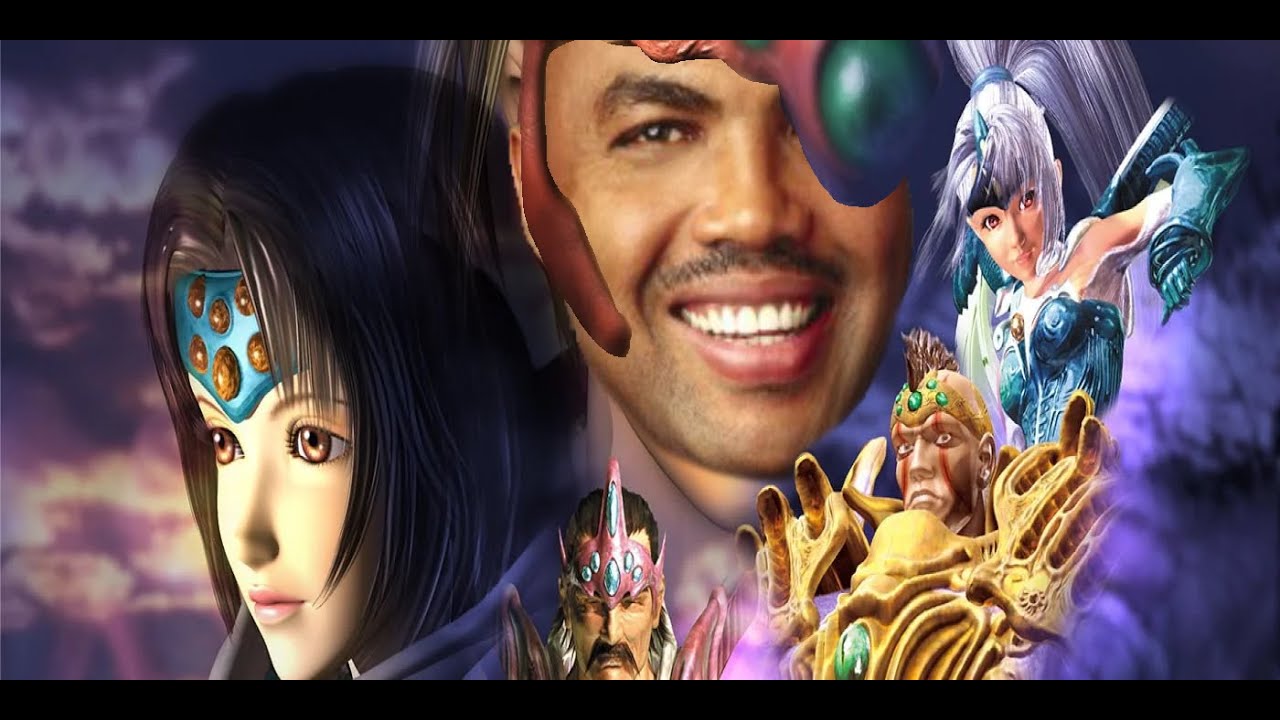 Legend of Slamgoon - Boss1 (Quad City DJ's vs. Takeo Miratsu) - YouTube