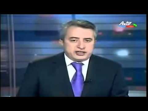 AzTV: Avropa dağılır