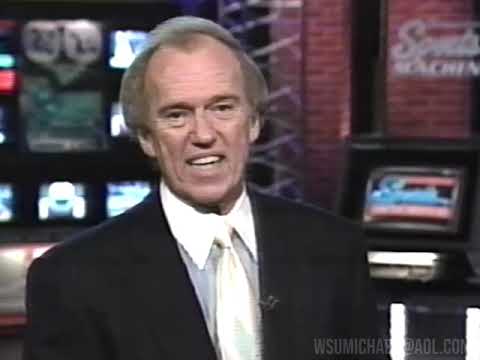 (1998) Plays of the year - The George Michael Sports Machine - YouTube