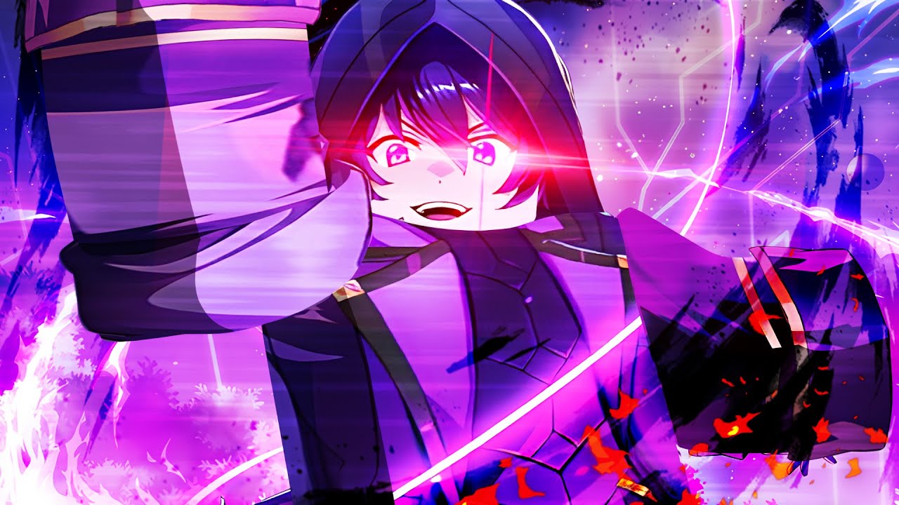 CID KAGENOU! I Finally Got My FIRST MYTHIC in Roblox Anime Saga - YouTube