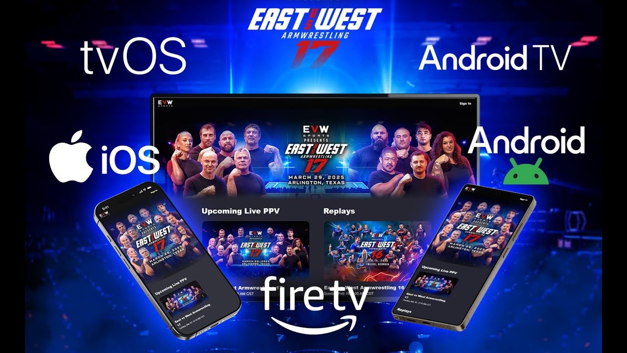 Good news for the fans - EvW Sports - YouTube