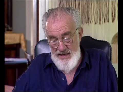 WD Snodgrass - 'April Inventory': background and reading (94/99) - YouTube