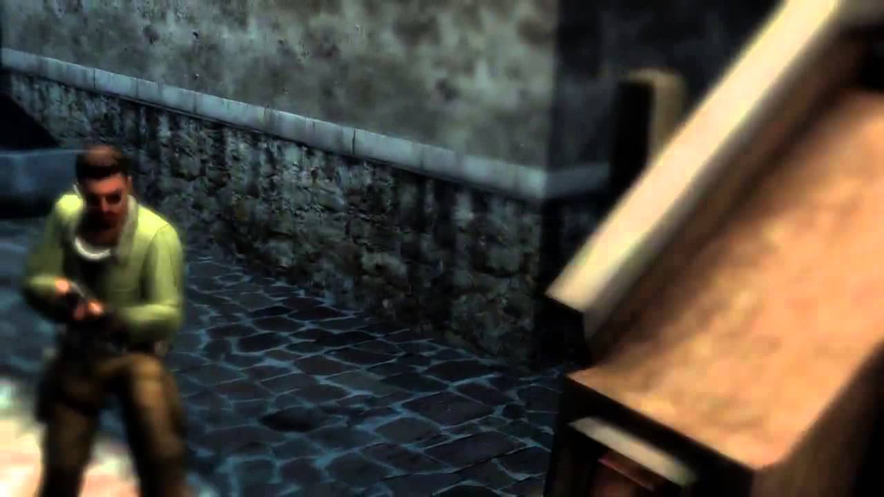 CSS Nathan NBK Schmitt - YouTube