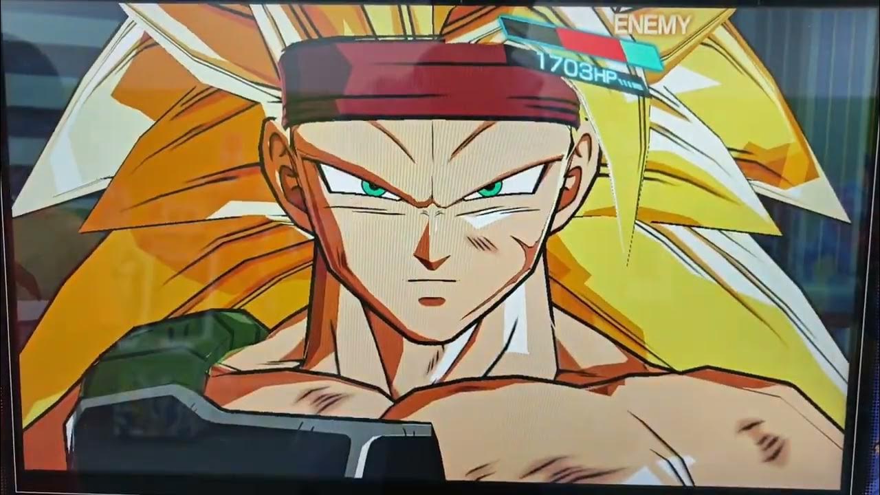 BMT1-SEC3 巴達克 卡片行動能力(勇猛的巔峰轉換) SDBH 七龍珠英雄咭遊戲 (Super Dragon Ball Heroes) - YouTube