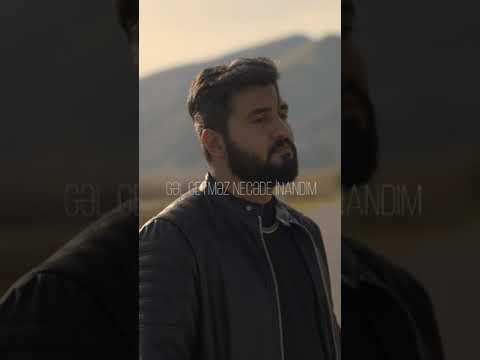 Sarkhan×Sonuna qeder(Gelsin?)
