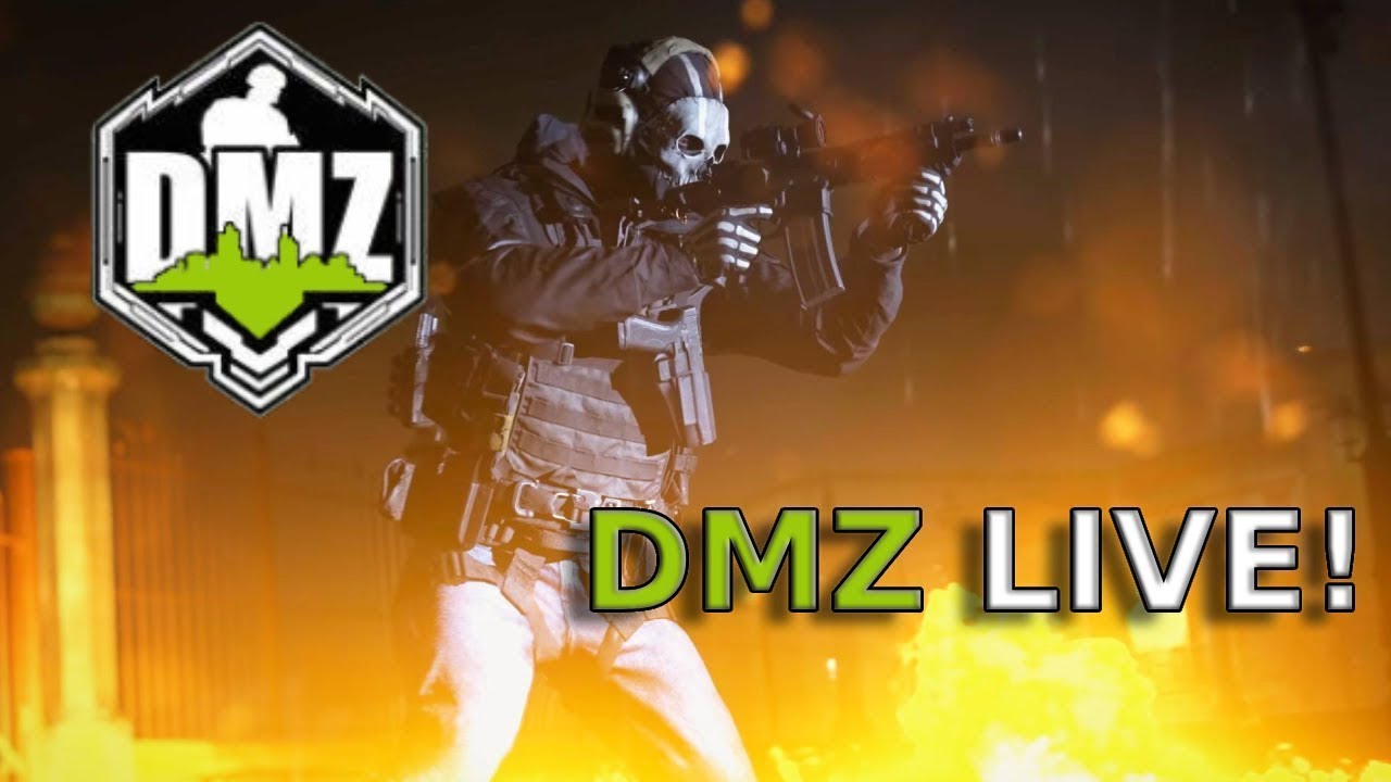 Who is 100% Notes in DMZ? - YouTube