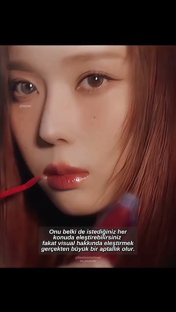 cok guzel kafayi uicem #wonyoung #wony #ive #dive #keşfet #reels # ...