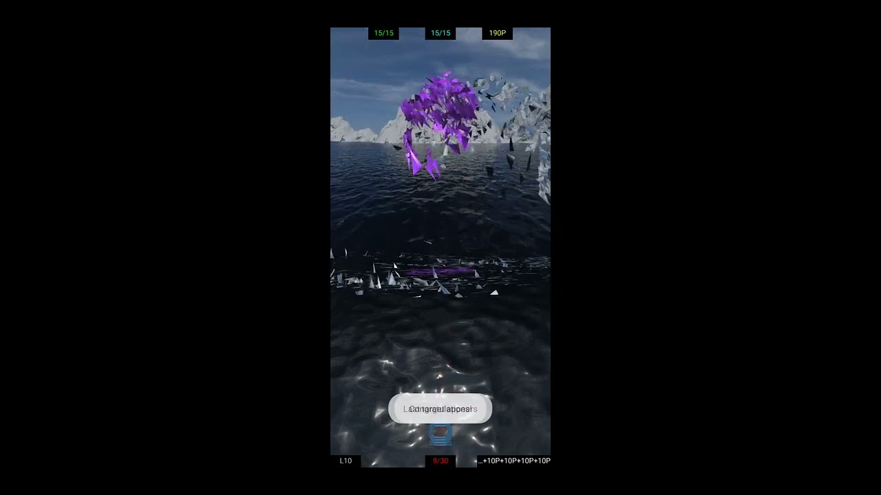 Pukapuka renewal v1.2, A shooting game on Google Play #Pukapuka # ...