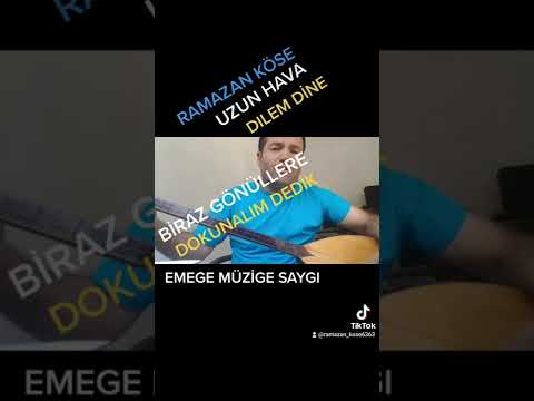 RAMAZAN KÖSE UZUN HAVA ZALIME LEYLANE ...0542 414 73 88