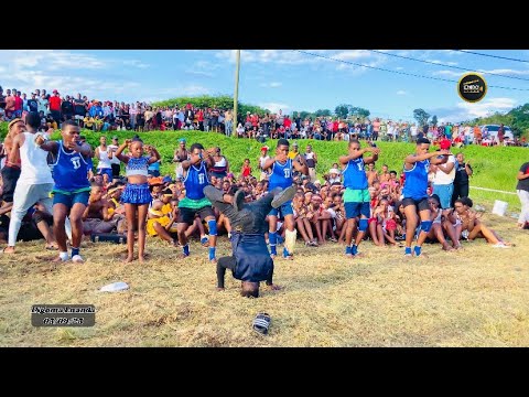 AMA Barcelona ezika Shoti | Ilalilalee | aphi amankonyane - YouTube