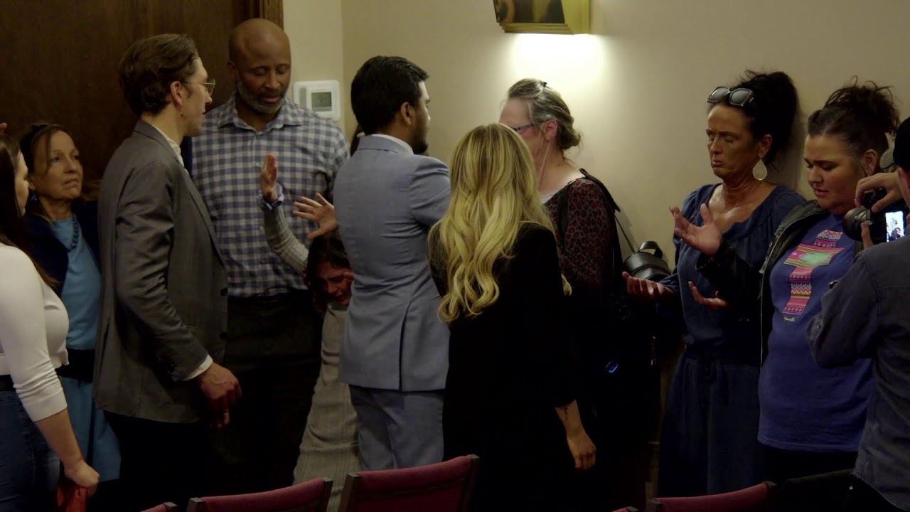 Festival of Miracles | Night 2 | Crawfordsville, IN | Evangelist Ankit ...