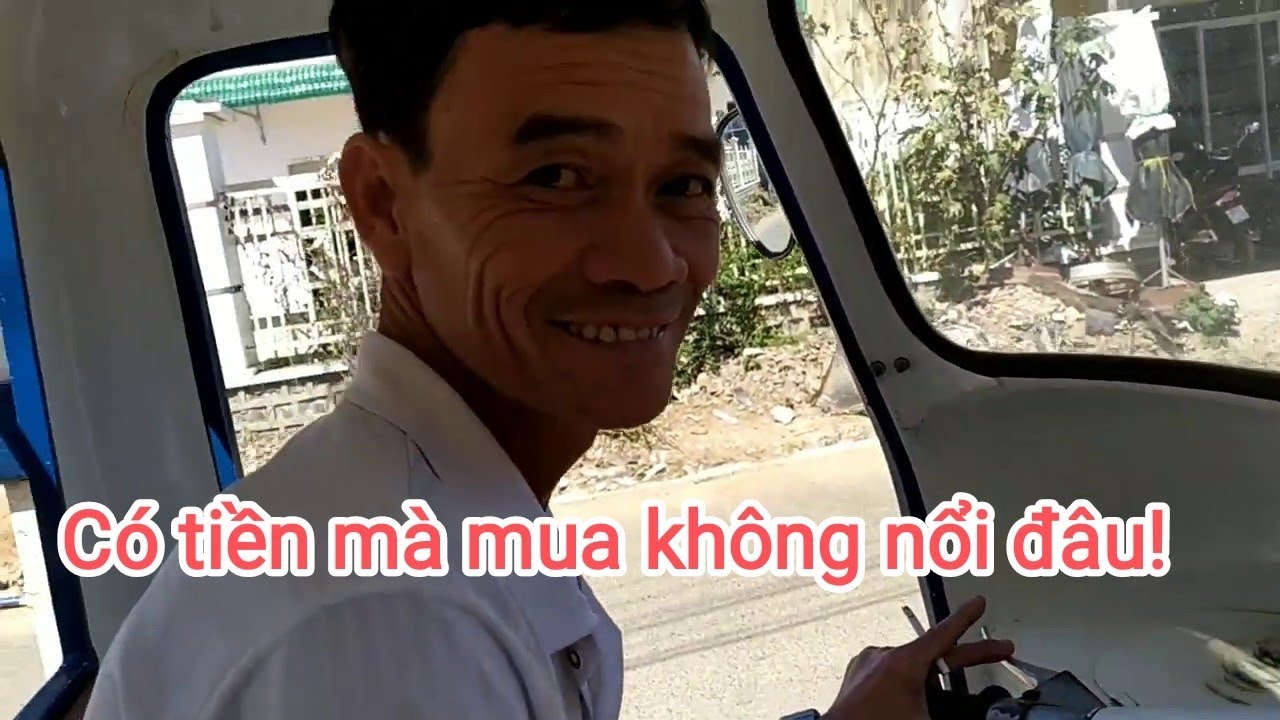 Chiếc xe lambro 550 zin từ a đến z kêu bán giá này không ai mua nổi đâu ...