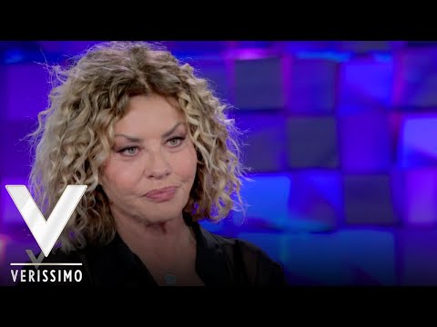 Verissimo - Eva Grimaldi: \