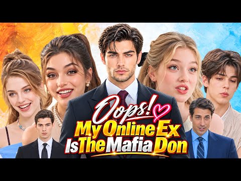Oops My Online Ex Is The Mafia Don Full Movie | New Short Drama All Episode Story Explain & Facts HD