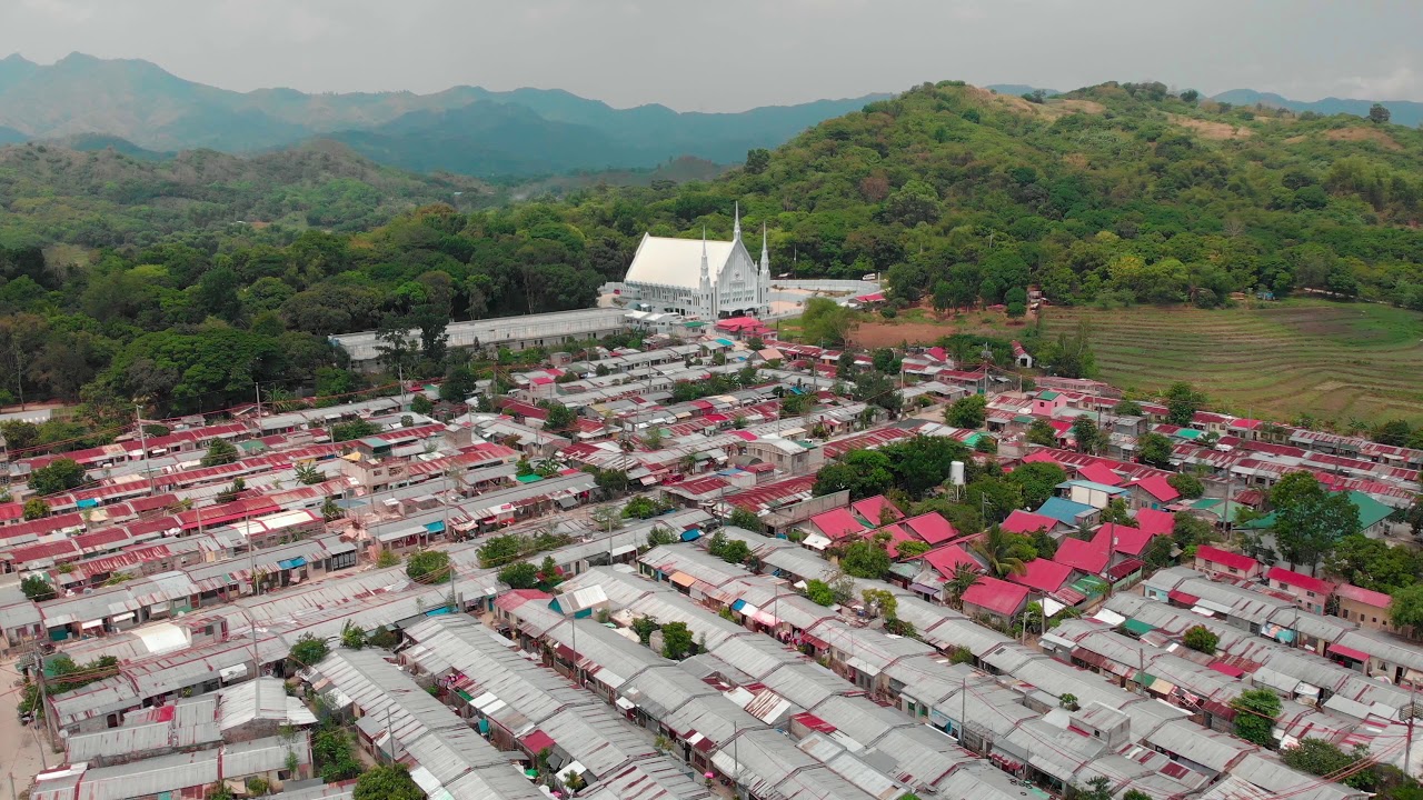 Lokal ng Pinugay (Iglesia ni Cristo) - YouTube