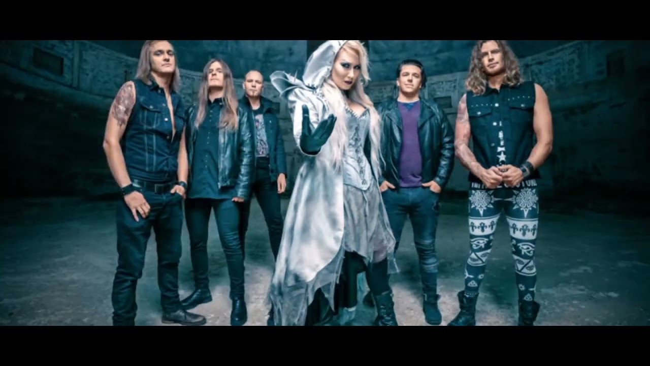 BATTLE BEAST VS BATTLE BEAST - YouTube