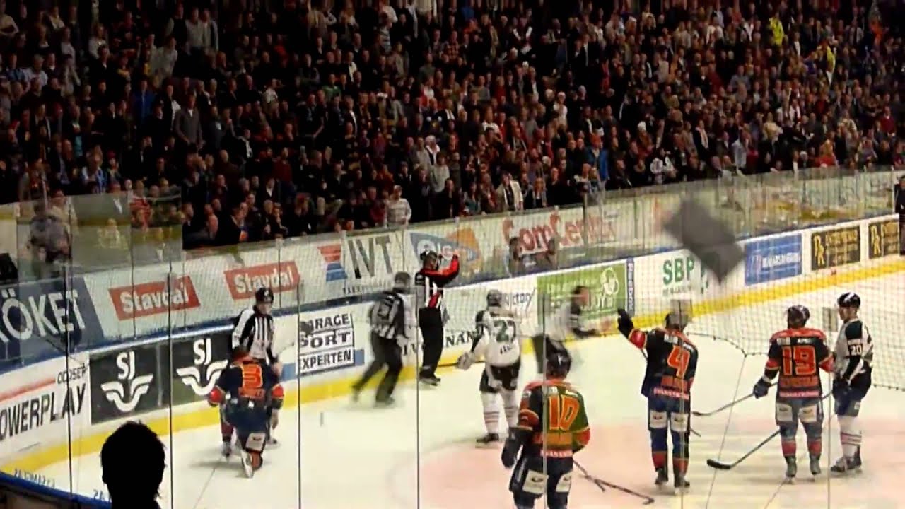 DIF - FBK 2010, David Printz vs Lee Goren [HD] - YouTube