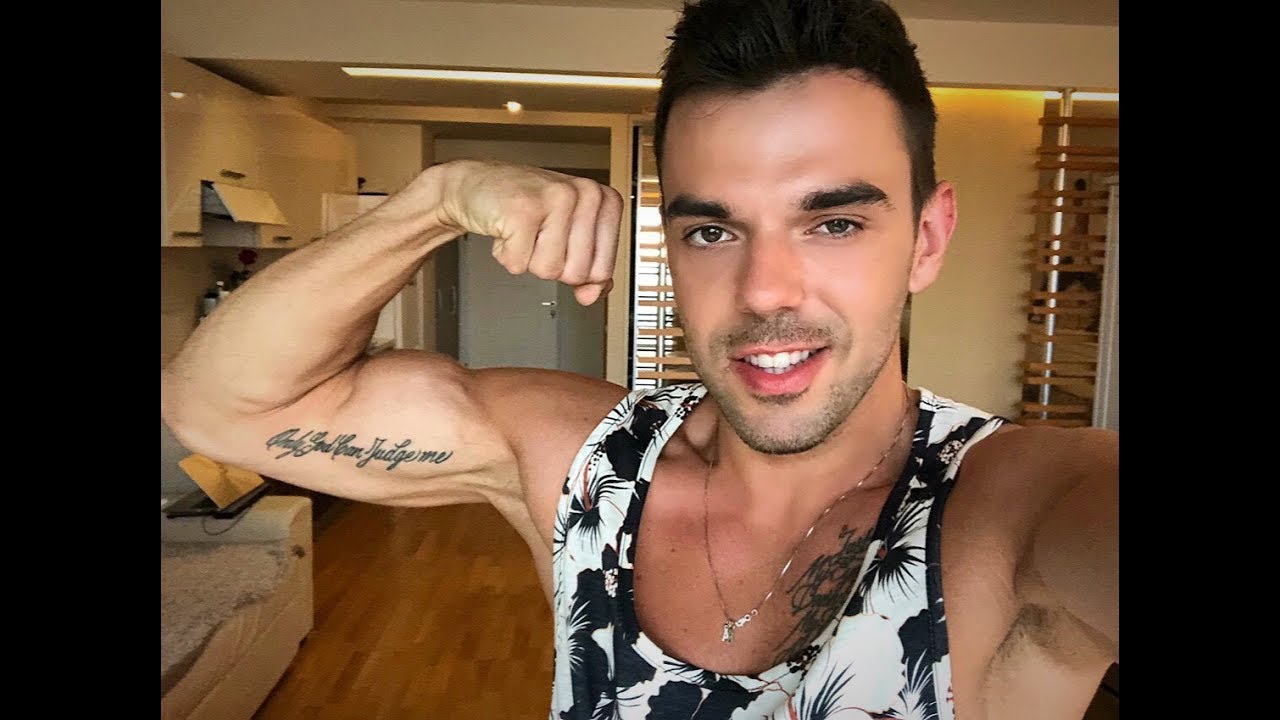 Fried rice with proteins recipe | Alain Bruno - YouTube