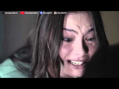Kara Sevda 26.Bölüm | Emir Kozcuoğluyum ben!..