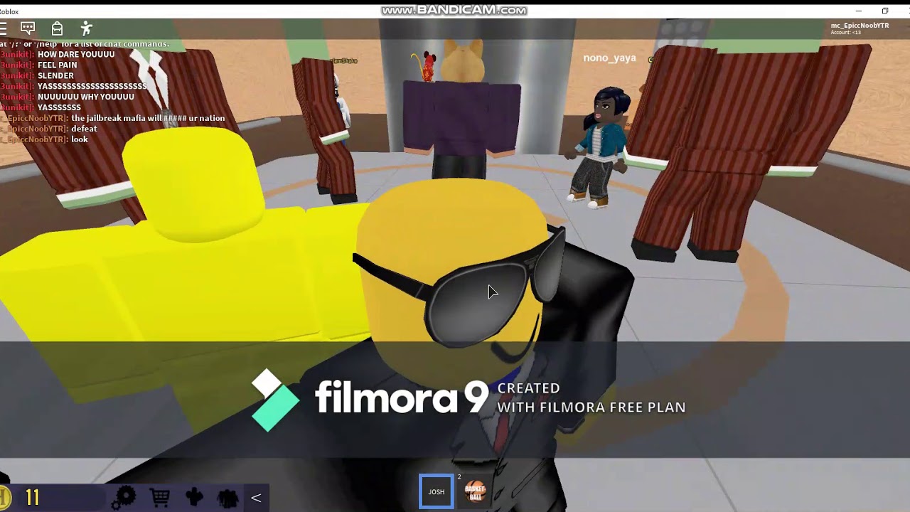 The Normal Elevator Gameplay - YouTube