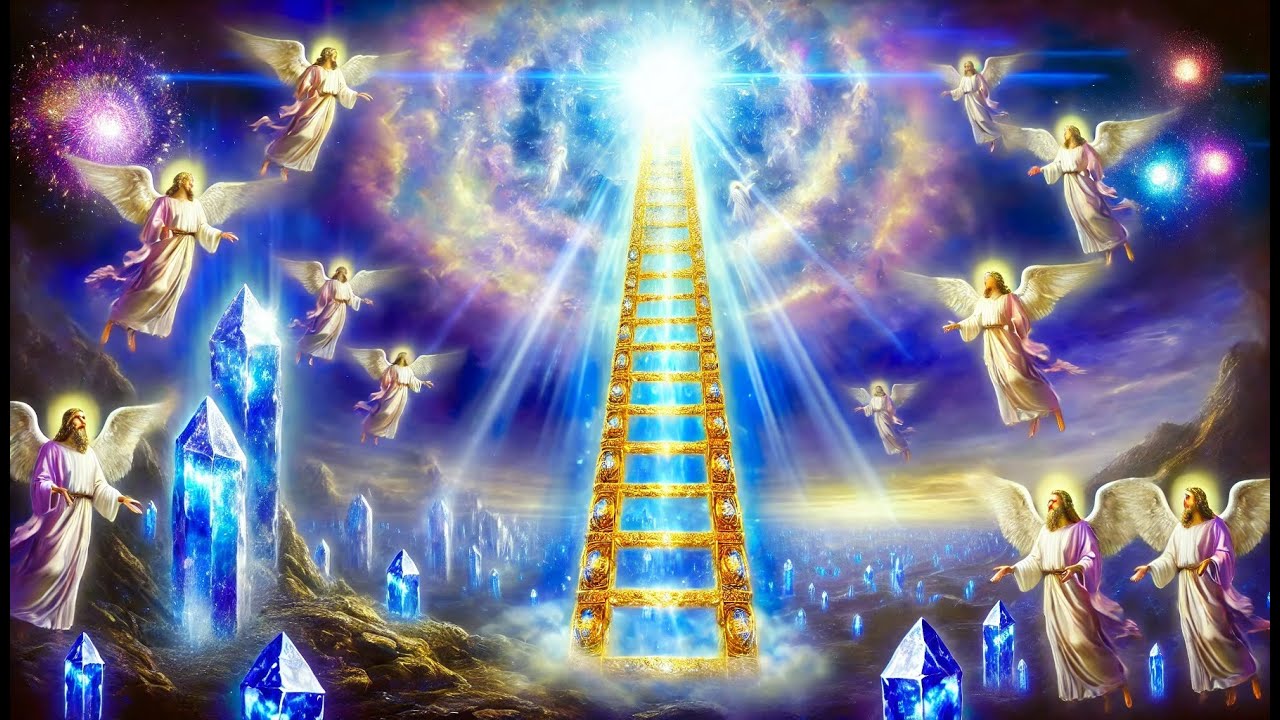 Apostolic Preaching from the Sapphire Stones of Jacob's Ladder | RLM TV ...
