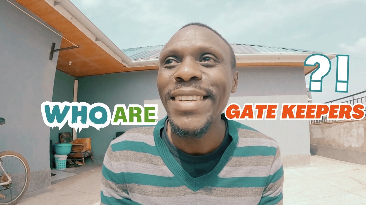 How the Gatekeepers Will CHALLENGE Your Spiritual AUTHENTICITY - YouTube