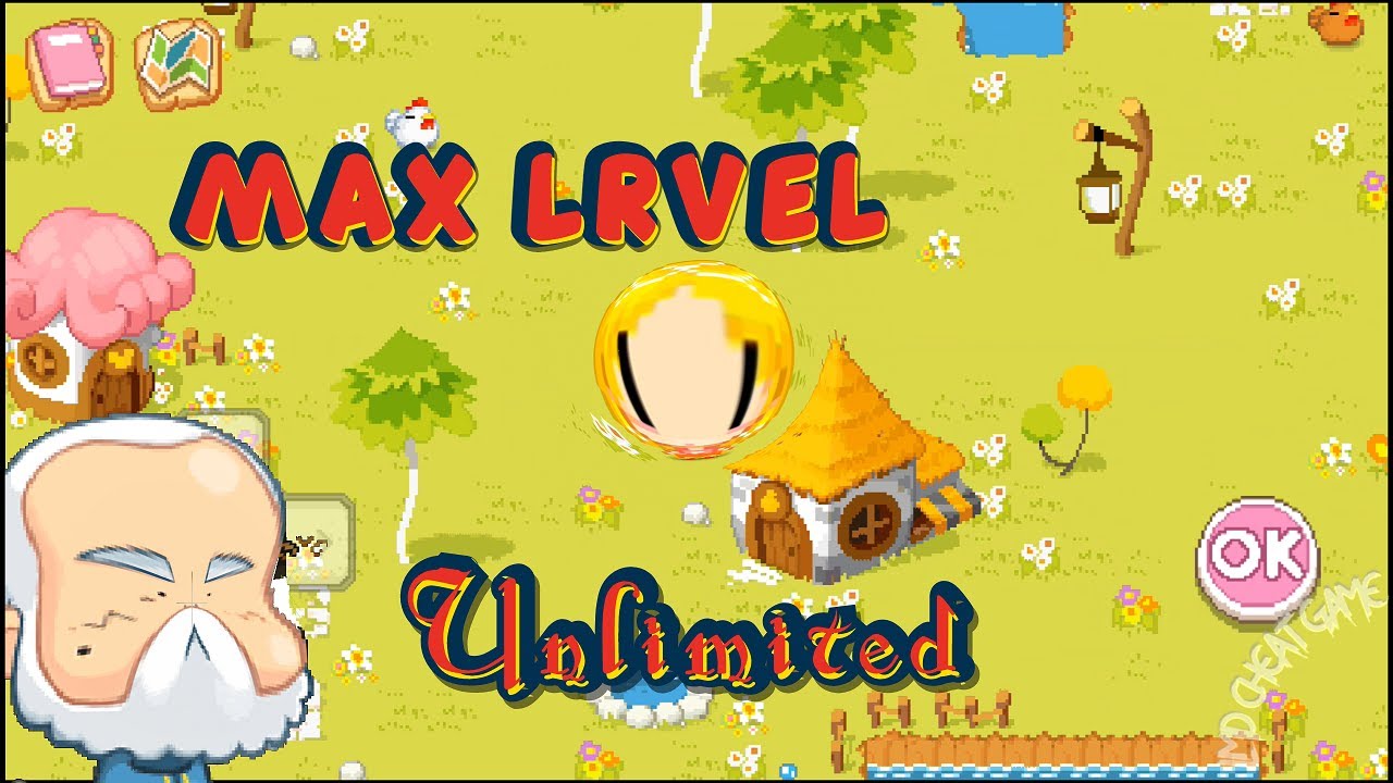 The Farm : Sassy Princess | Unlimited Gold , Max Level - YouTube