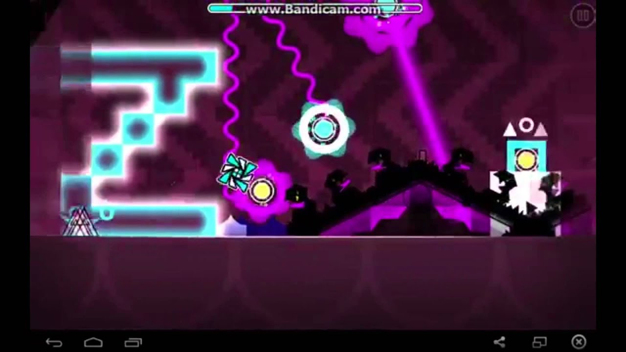 GEOMETRY DASH 2.0 CONFIRMED - New additions! - YouTube