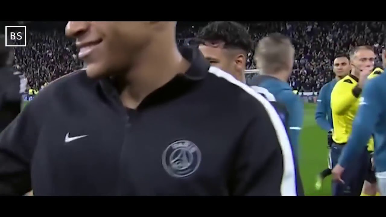 Neymar Vs Real Madrid 2018 - YouTube
