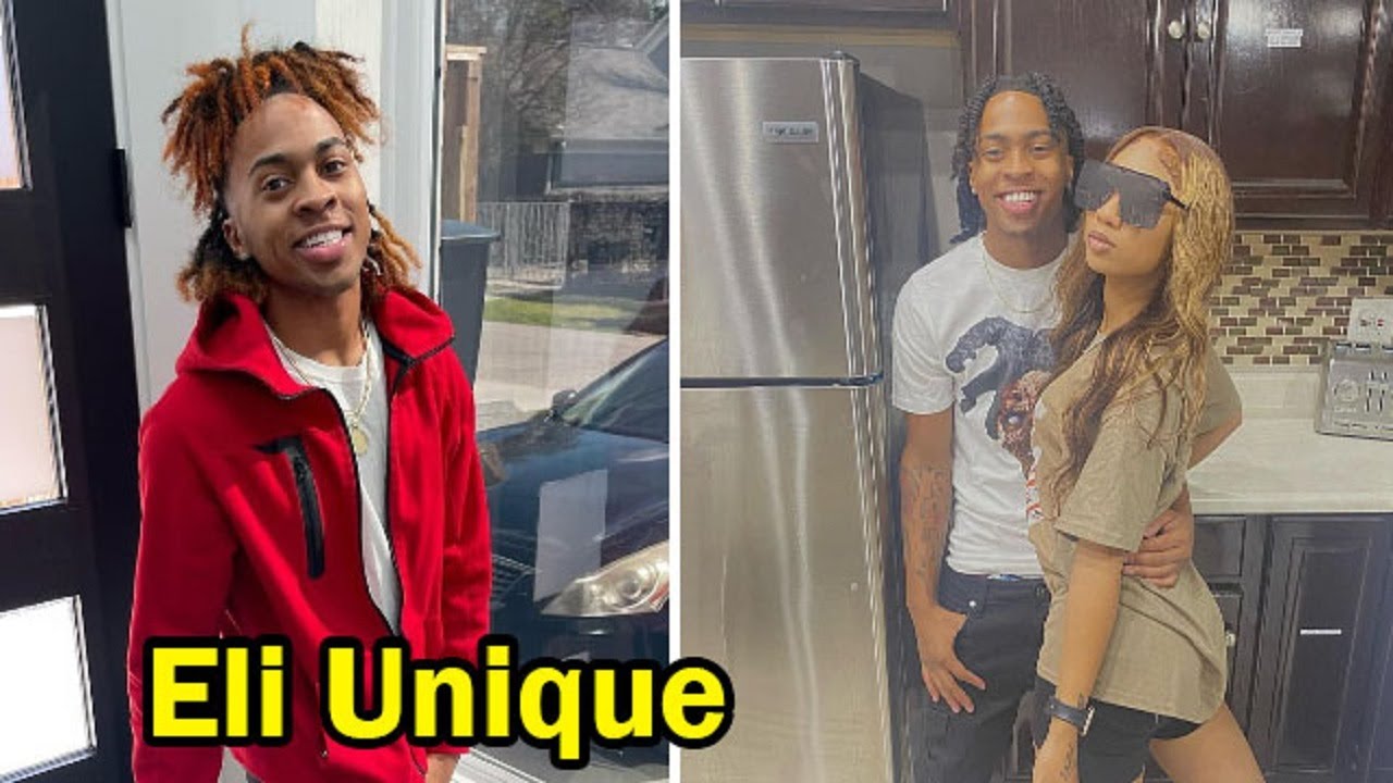 Eli Unique (Influencer City) || 7 Facts You Might Never Know About Eli ...