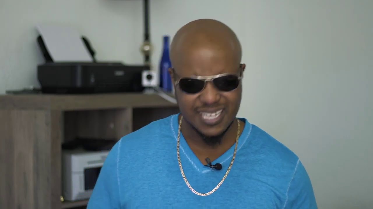 Miles Cunningham Dating Stories (The Appetizer Girl) - YouTube