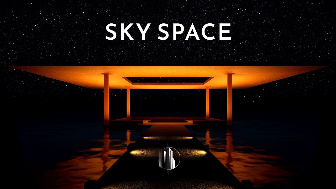 010: SKY SPACE (3D Immersive Ambience) - YouTube