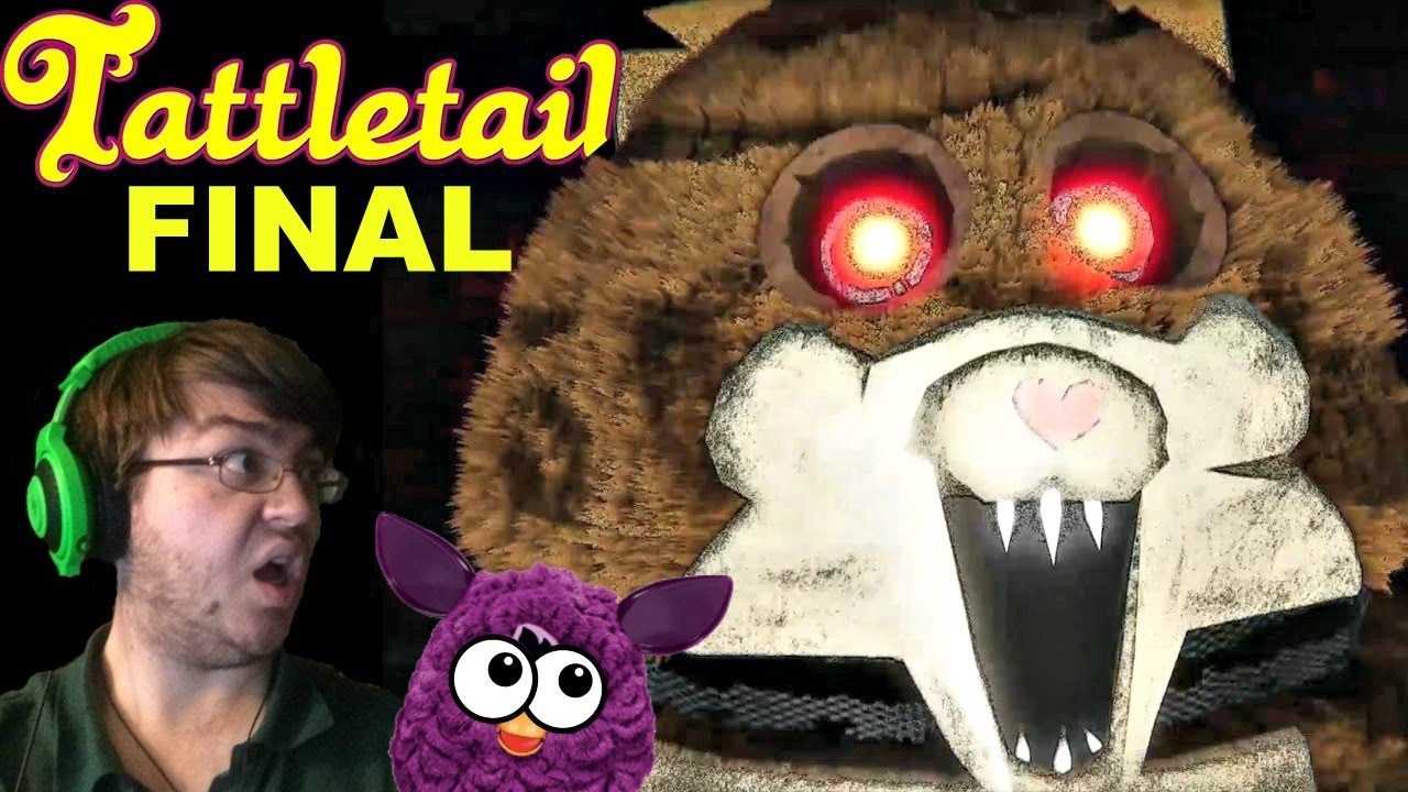 Tattletale FINAL | No More Mama! - YouTube